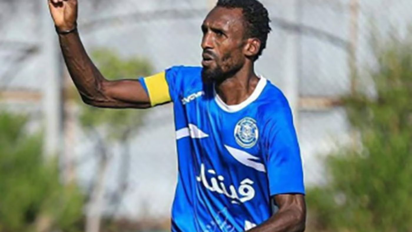 Mo Salah calls out UEFA after death of 'Palestinian Pele' amid ongoing conflict with Israel ...